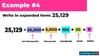 How to Write Numbers in Expanded Form — Mashup Math