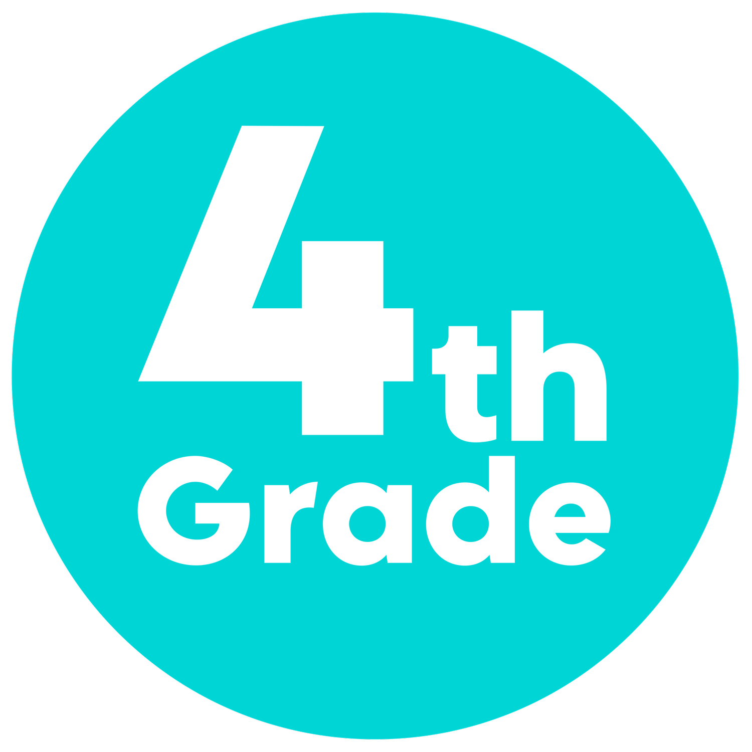 Free 4th Grade Math Worksheets—Printable — Mashup Math