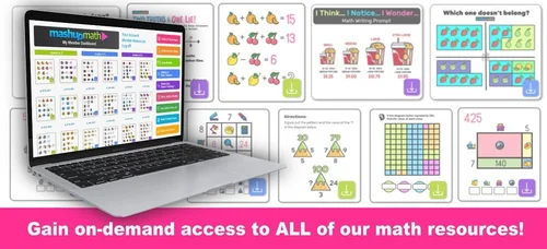 Free Valentine's Day Math Activities for K-8 — Mashup Math