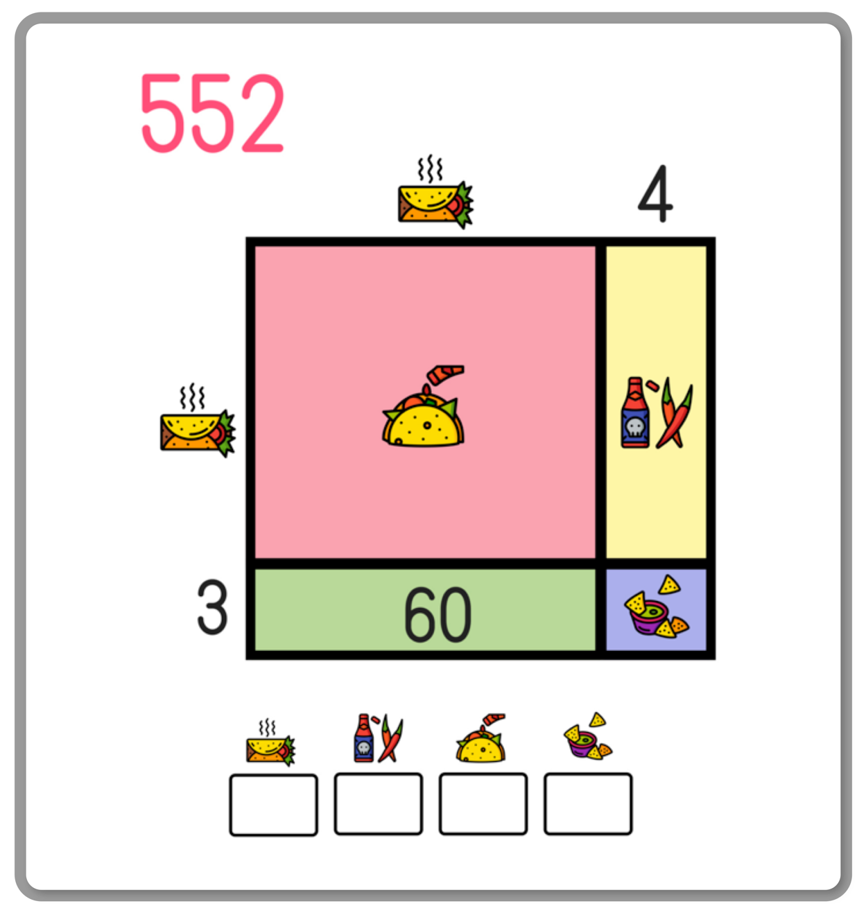 Math Puzzles For Middle School Mashup Math