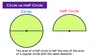 How to Find the Area of a Circle in 3 Easy Steps — Mashup Math