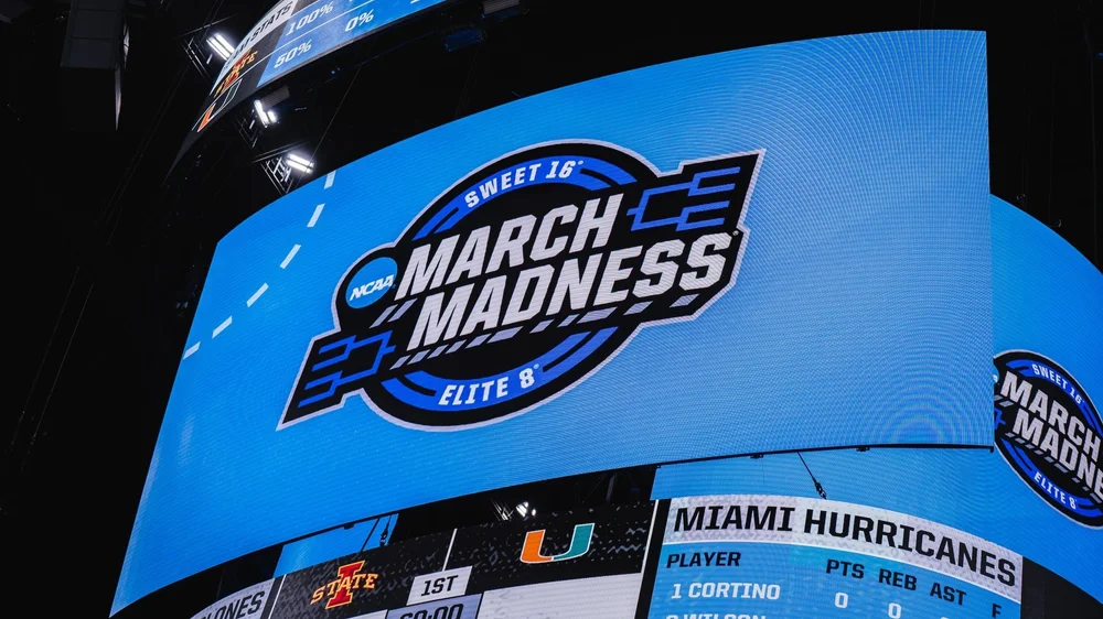 March Madness Perfect Bracket Odds—What are the Chances? — Mashup Math