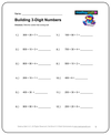 Free 3rd Grade Math Worksheets—Printable w/ Answers — Mashup Math