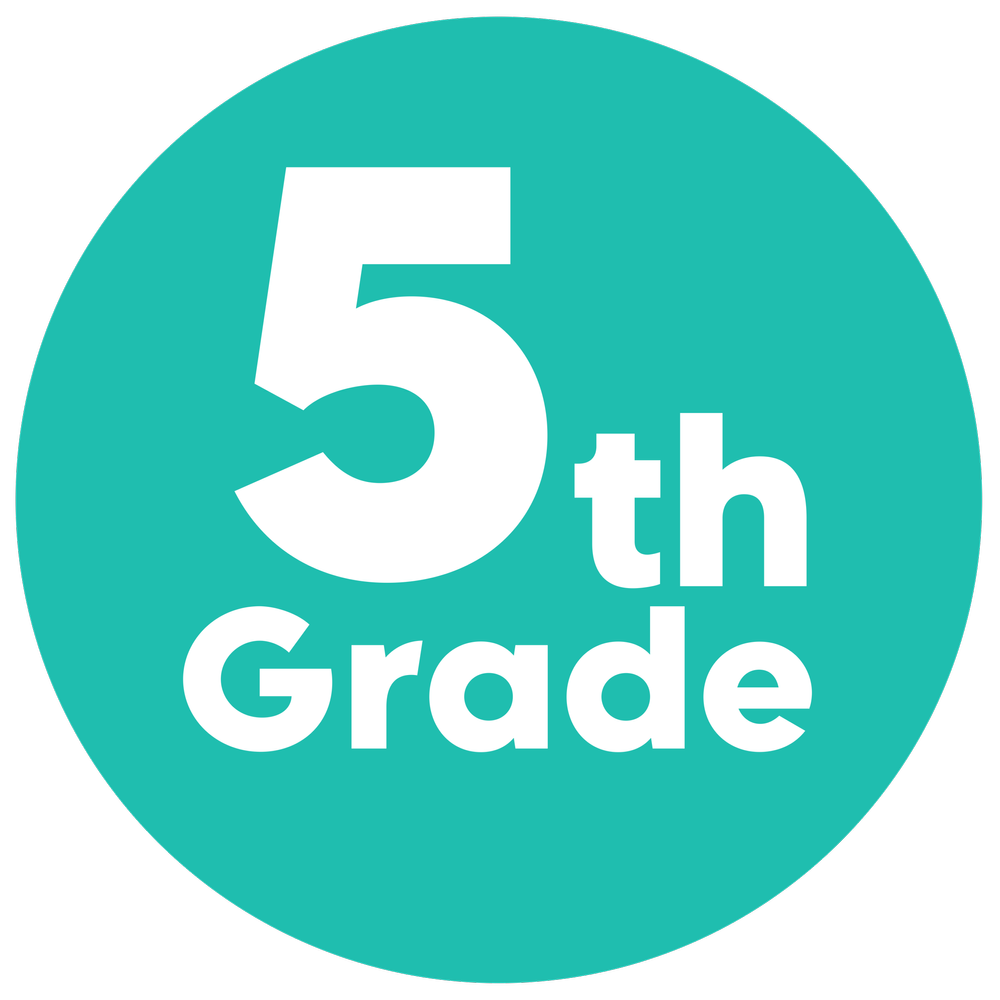 Free 5th Grade Math Worksheets—Printable w/ Answers — Mashup Math