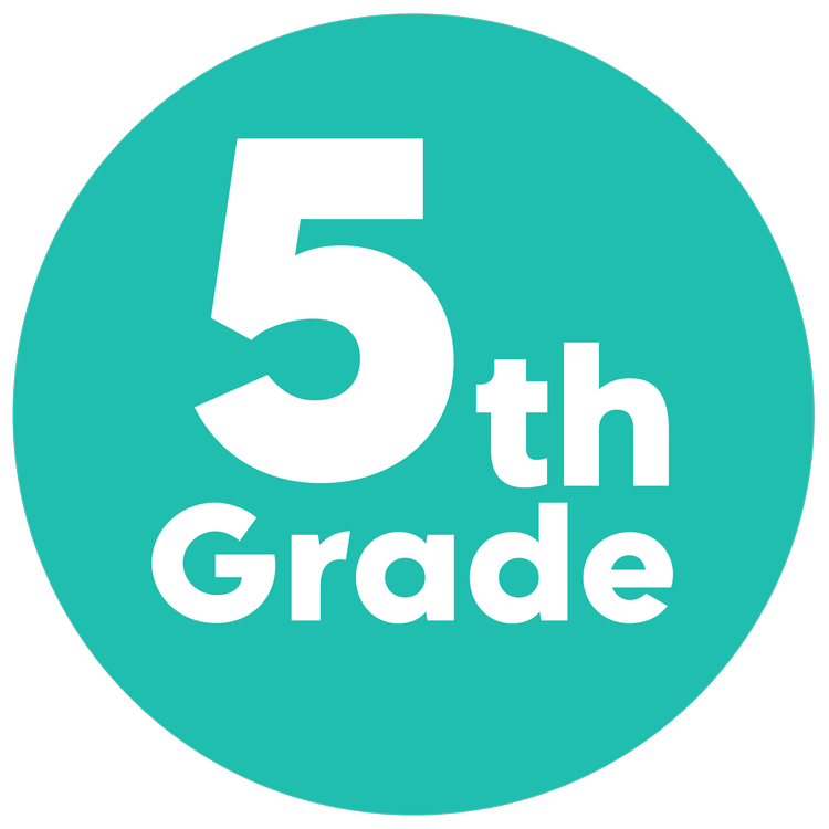 Free 5th Grade Math Worksheets—Printable w/ Answers — Mashup Math