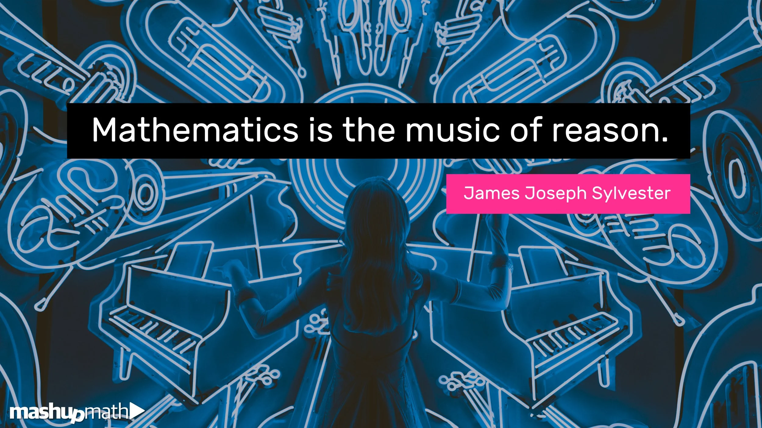 The 37 Greatest Math Quotes of All Time — Mashup Math