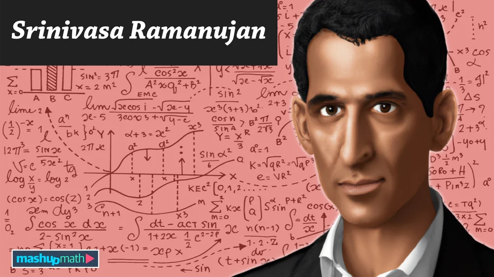 17 Famous Mathematicians—Complete List — Mashup Math