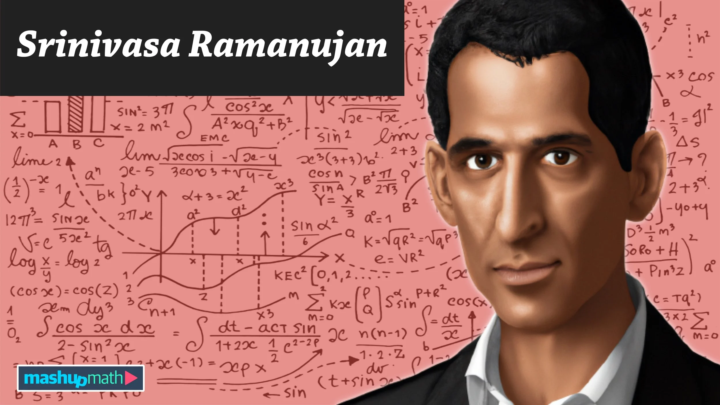 17 Famous Mathematicians—Complete List — Mashup Math
