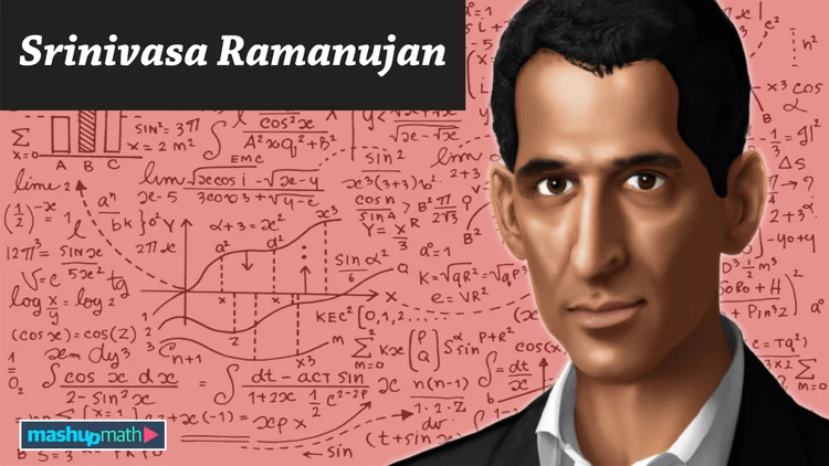 17 Famous Mathematicians—Complete List — Mashup Math