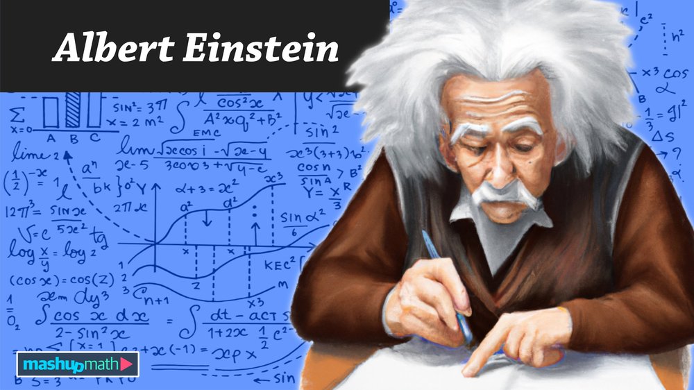 17 Famous Mathematicians—Complete List — Mashup Math