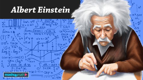 17 Famous Mathematicians—Complete List — Mashup Math