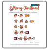 Christmas Math Worksheets for K-8—Printable with Answers — Mashup Math