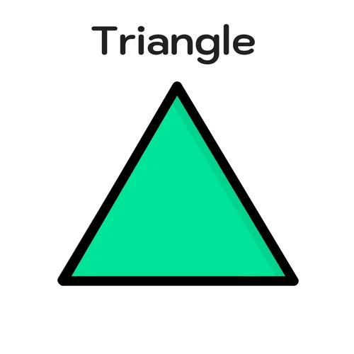 Geometric Shapes - Top Study Guide | RevisionTown