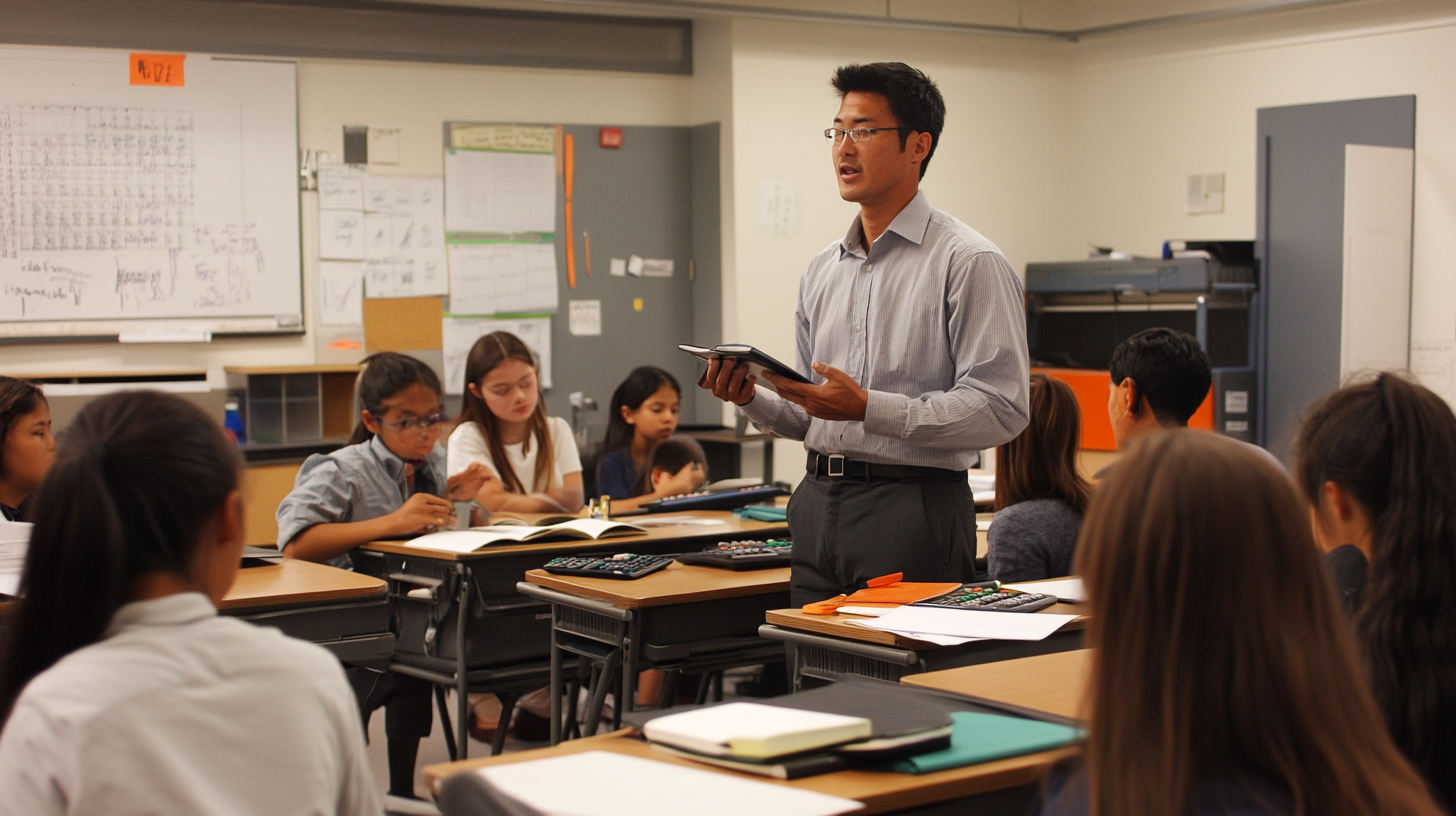 The Flipped Classroom Model Explained — Mashup Math