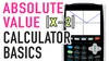 Absolute Value Calculator Basics: Everything You Need to Know — Mashup Math