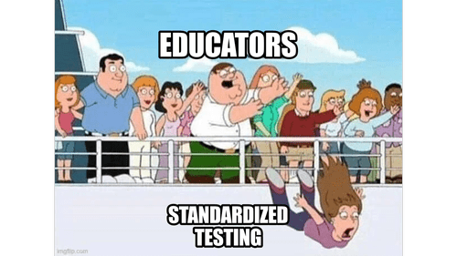 53 Funny Teacher Memes to Brighten Your Day! — Mashup Math