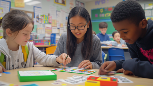 10 Awesome End of Year Math Activities for Grades 1-8 — Mashup Math