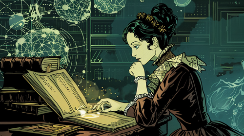 11 Famous Women Mathematicians and Their Incredible Contributions ...