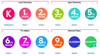 Free Order of Operations Worksheet Library—with Answers — Mashup Math