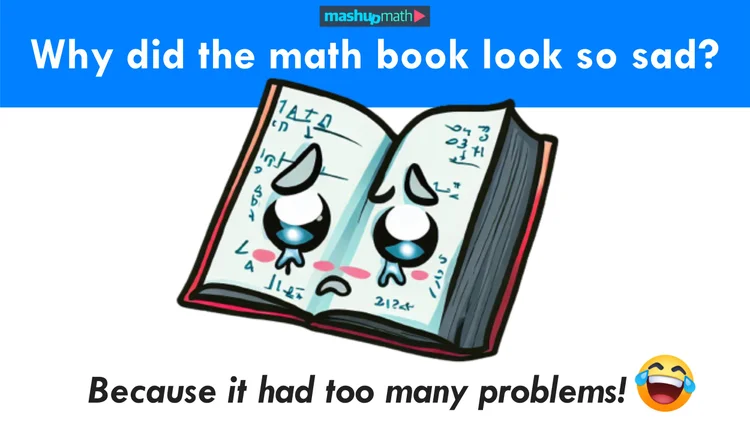 21 Silly Back to School Jokes for Kids — Mashup Math