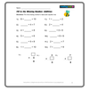 Free Addition Worksheets—Printable with Answers — Mashup Math
