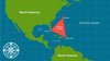 Where is the Bermuda Triangle?—Bermuda Triangle Map — Mashup Math