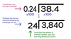 How to Divide Decimals (Step-by-Step) — Mashup Math