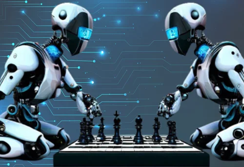 When Was Chess Invented and Where Did It Originate? — Mashup Math