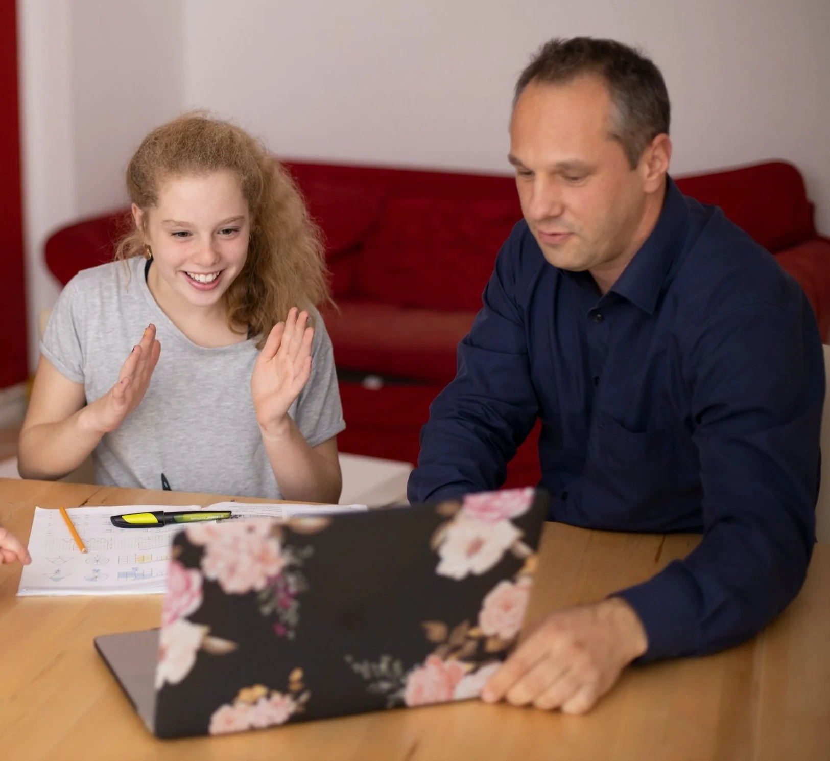 How to Help My Child with Math at Home — Mashup Math