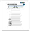 Free Scientific Notation Worksheet Library — Mashup Math