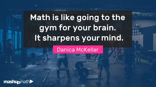 The 37 Greatest Math Quotes of All Time — Mashup Math