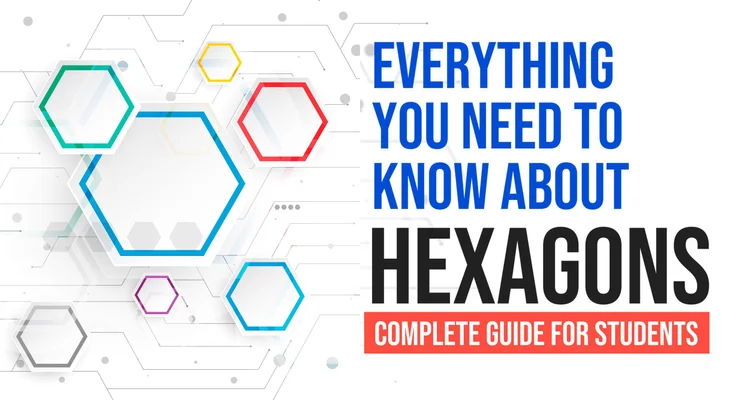 Hexagons Explained! The Complete Guide to Hexagons — Mashup Math