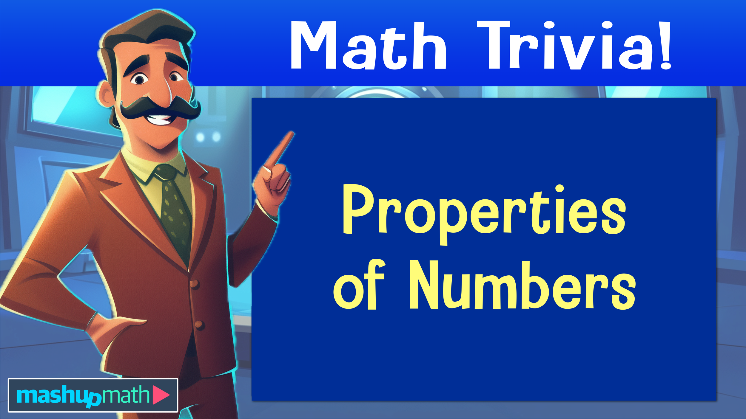 101 Math Trivia Questions (Jeopardy Style with Answers) — Mashup Math