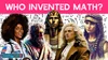 Who Invented Math?—Explained — Mashup Math
