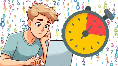 Math Minutes—Play Now for Free! — Mashup Math