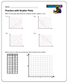 Free Algebra 1 Worksheets—Printable w/ Answers — Mashup Math