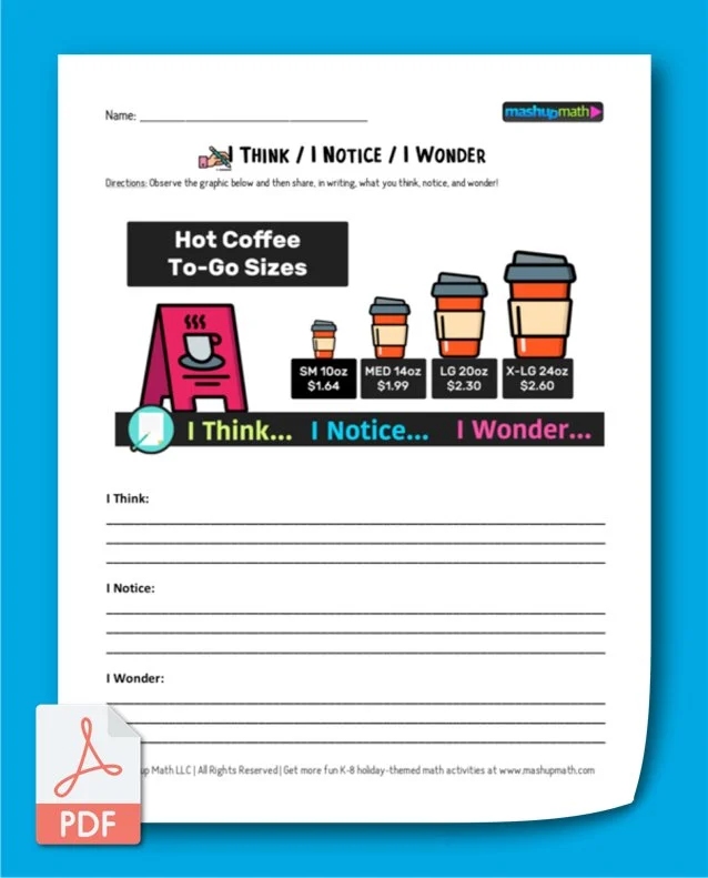 Free 4th Grade Math Puzzles (Printable) — Mashup Math
