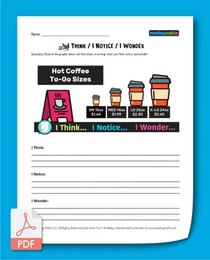 Free 4th Grade Math Puzzles (Printable) — Mashup Math
