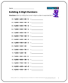 Free 5th Grade Math Worksheets—Printable w/ Answers — Mashup Math
