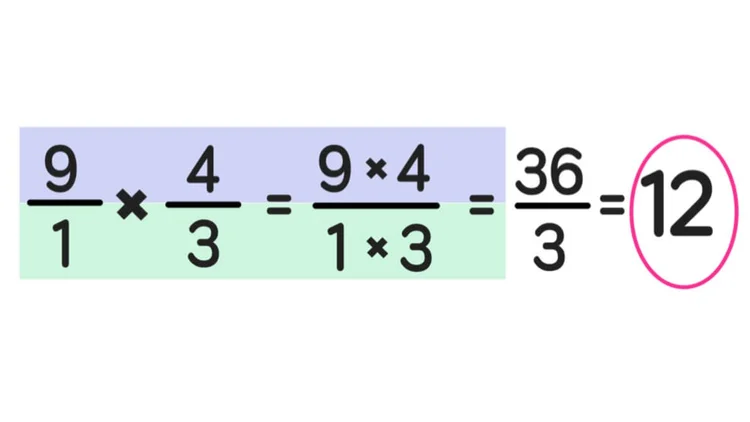 How to Divide Fractions in 3 Easy Steps — Mashup Math