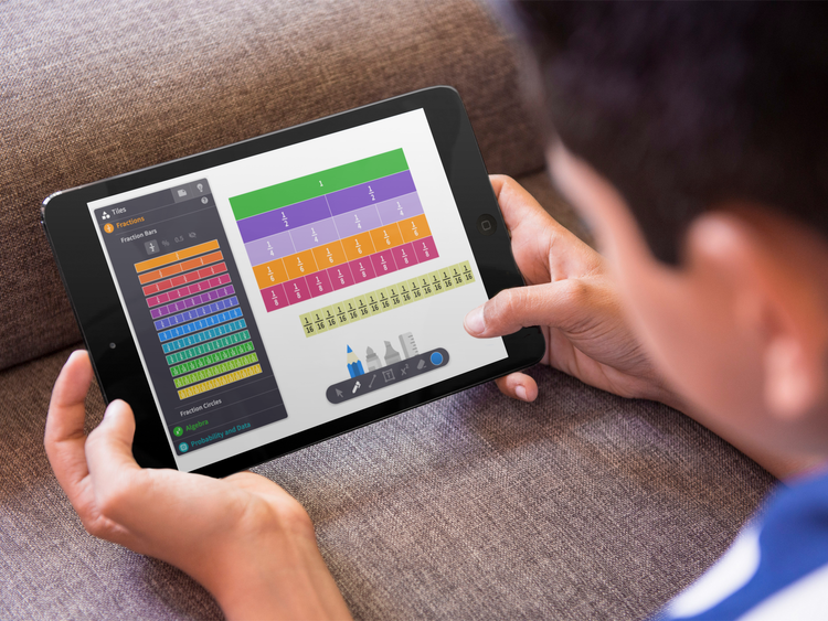 How to Help My Child with Math at Home — Mashup Math