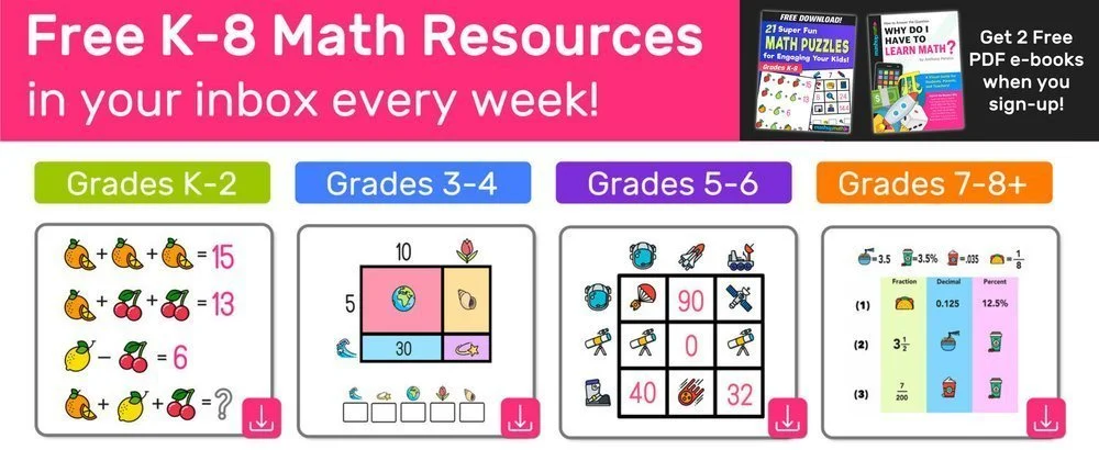 10 Best Math Movies for All Ages — Mashup Math