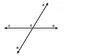 What are Vertical Angles? — Mashup Math