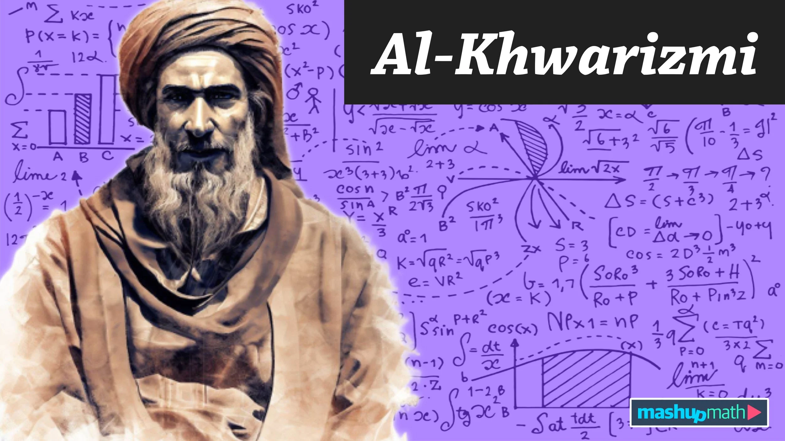 17 Famous Mathematicians—Complete List — Mashup Math