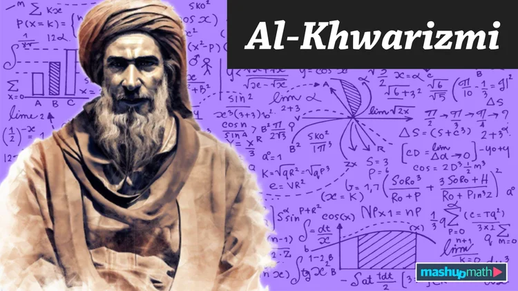 17 Famous Mathematicians—Complete List — Mashup Math