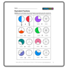 Free Equivalent Fractions Worksheets (with Answers) — Mashup Math