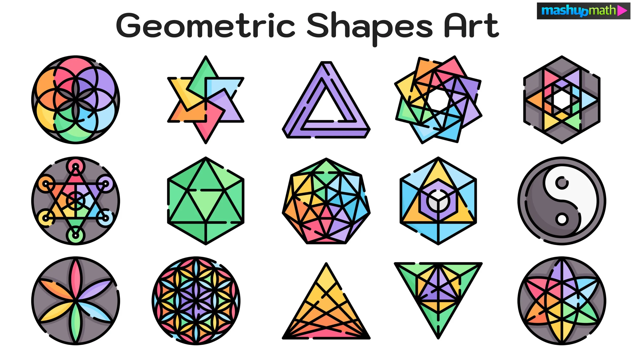 Geometric Shapes