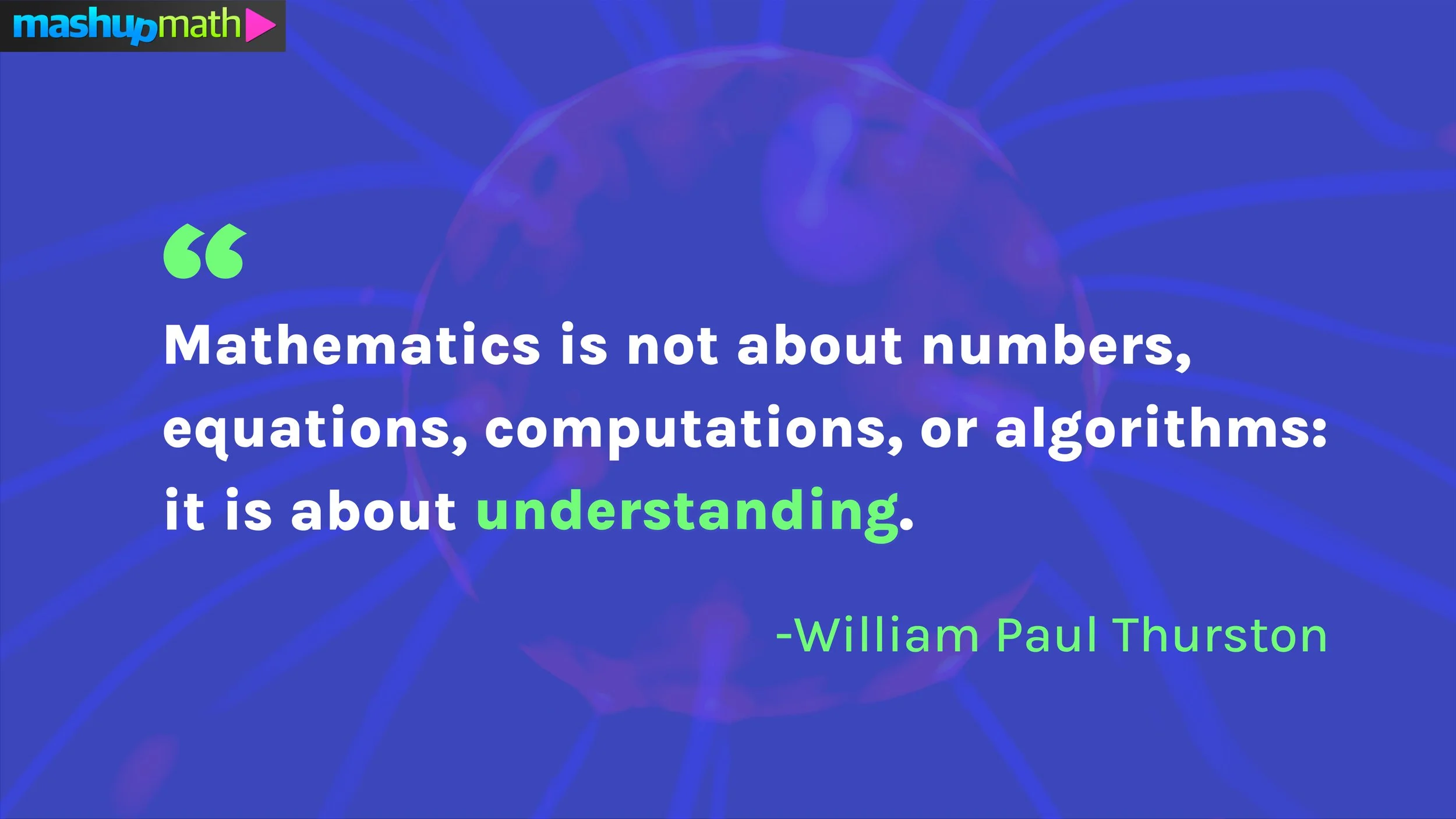 The 37 Greatest Math Quotes of All Time — Mashup Math