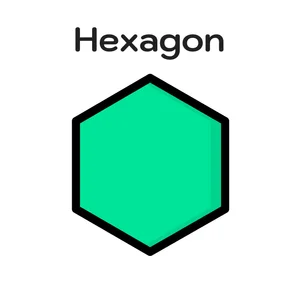 Geometric Shapes – RevisionTown