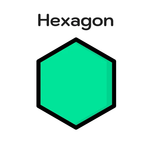 Geometric Shapes – RevisionTown